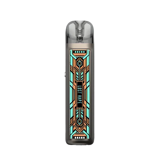Lost Vape Ursa Nano 2 – Vape Kit – Engine Space
